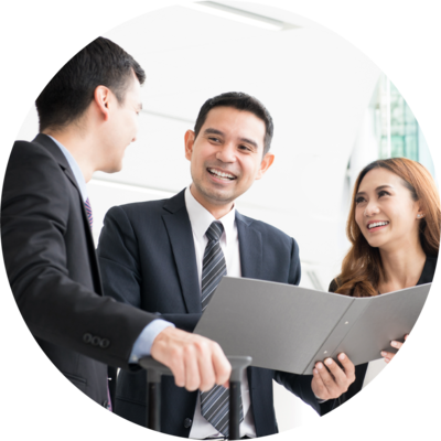 Headhunting Recruitment Agency Malaysia | Job & Executive Search