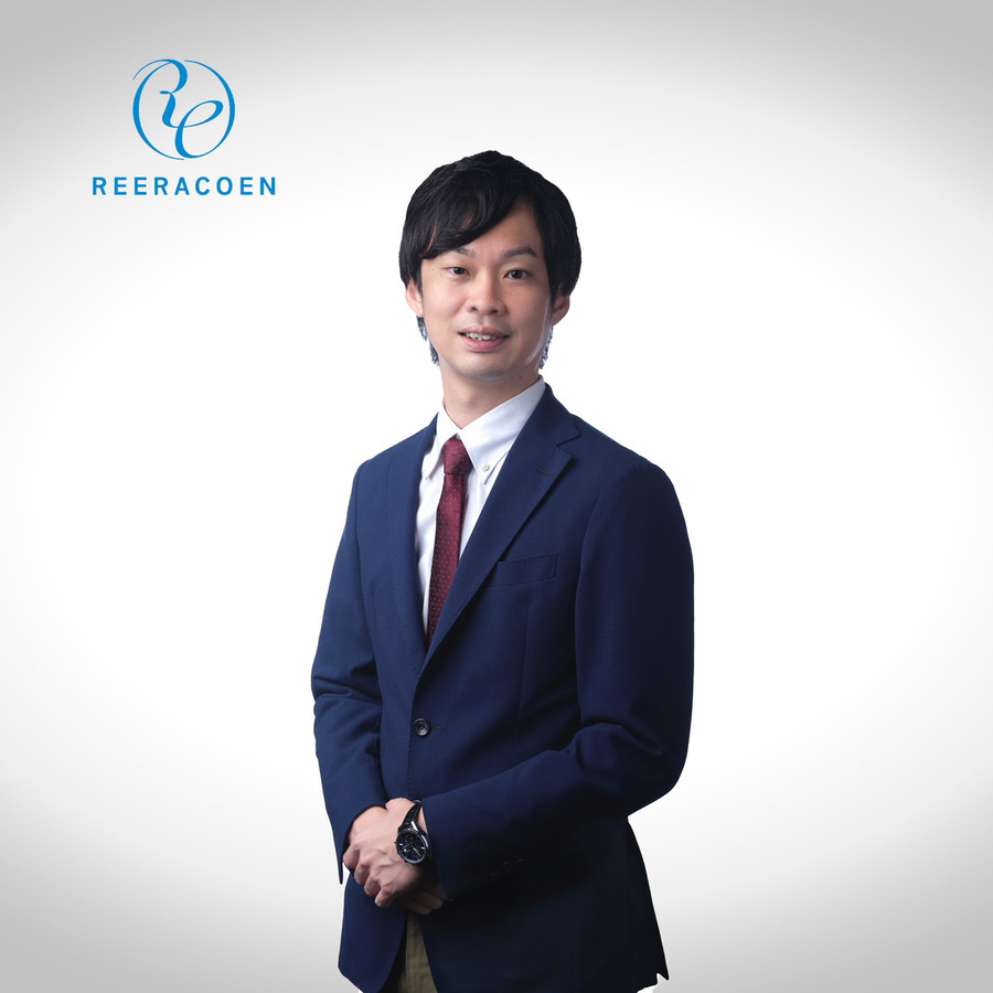 About Us｜Reeracoen Singapore