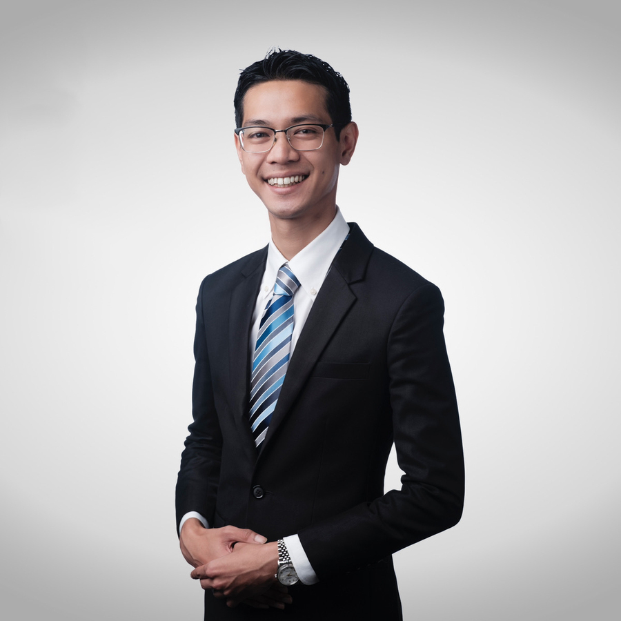 Our Team | Reeracoen Singapore